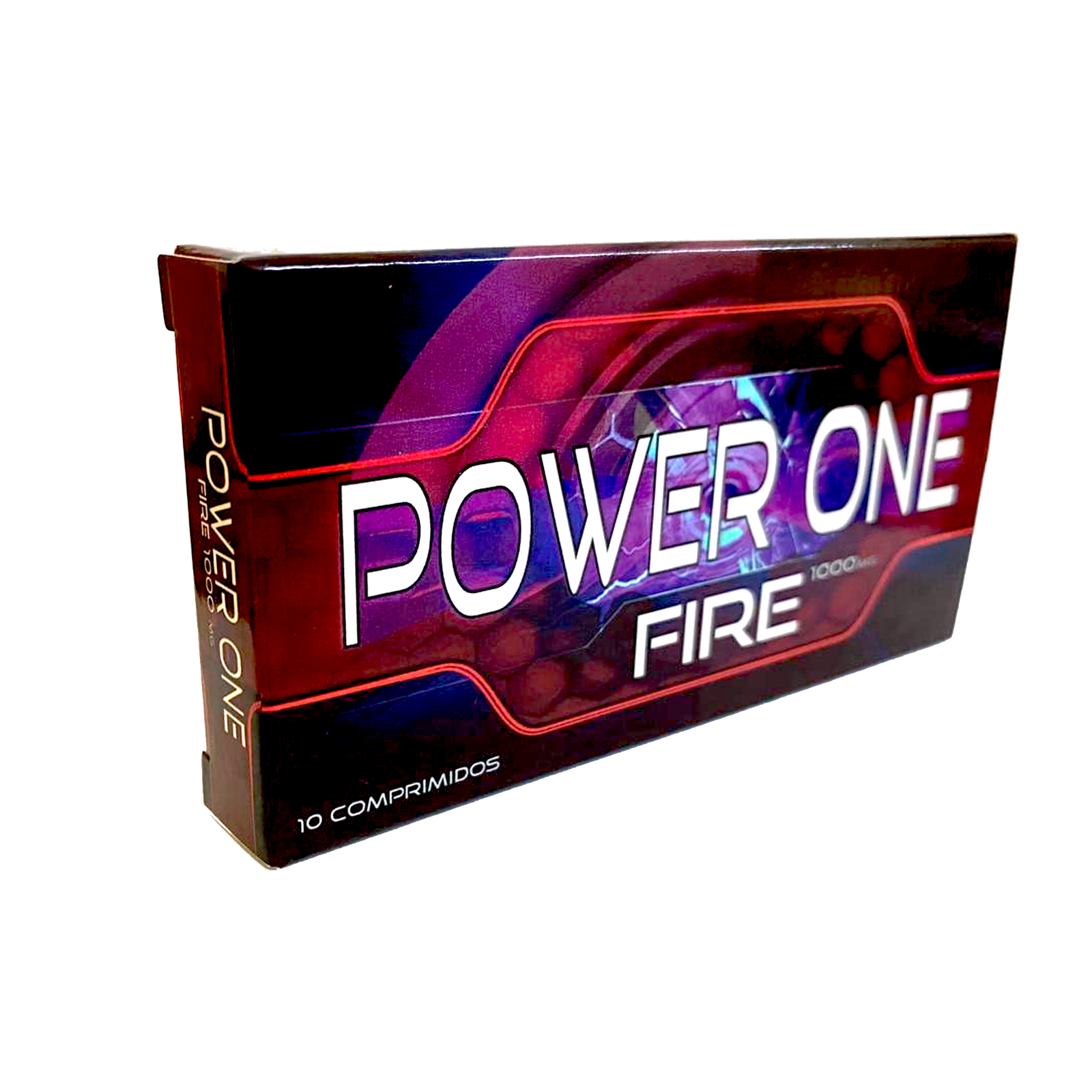 POWER ONE FIRE - Potentex